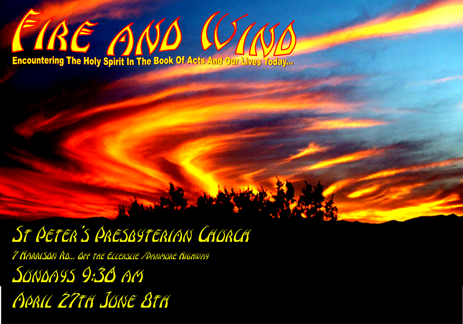 HOW IN THE WORLD!!: A Snap Shot of Being God's Spirited People ( Acts 2 ...