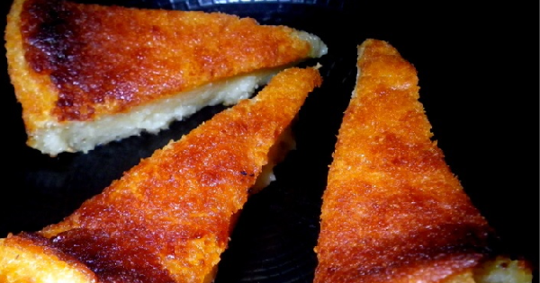 Kue Adee (Aceh) | RESEP MASAKAN TRADISIONAL INDONESIA