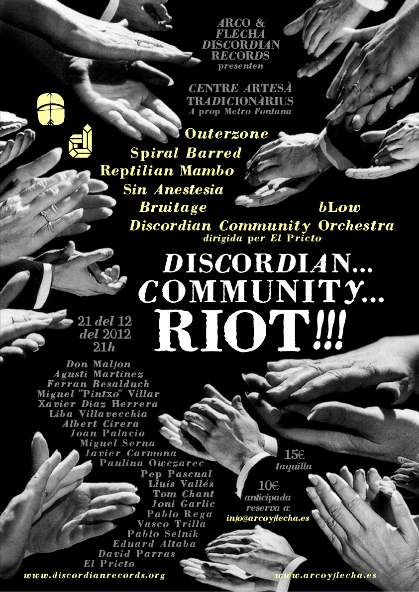 Overlook Hotel: 2012