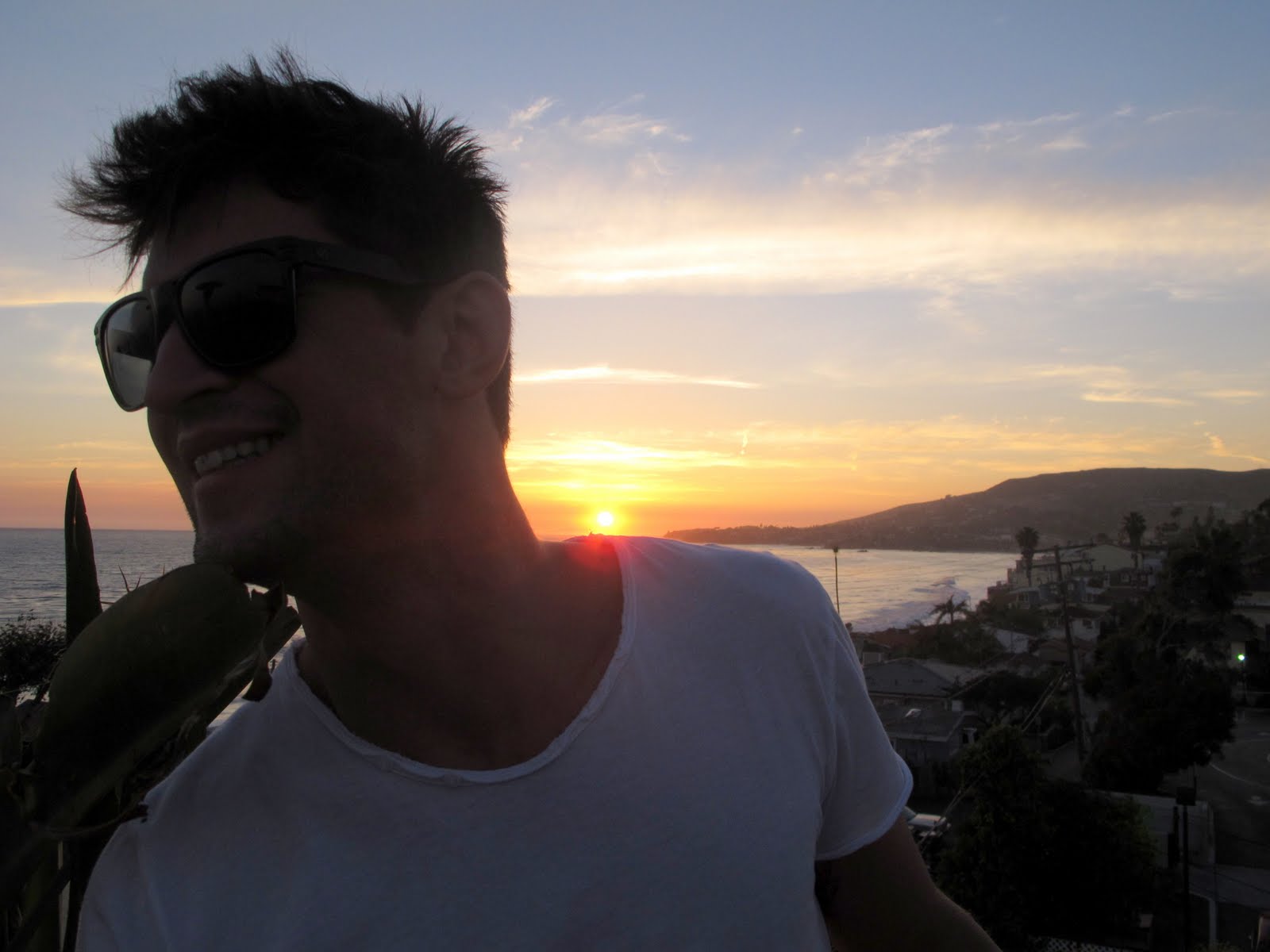 L'Homme du Jour: BENJAMIN GODFRE