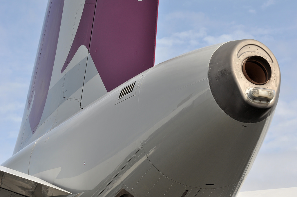 FLAPS 5: ¿QUE ES EL A.P.U.?