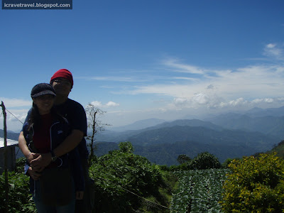 i crave travel...: sagada trip: stop-over at mt. polis and bay-yo rice ...