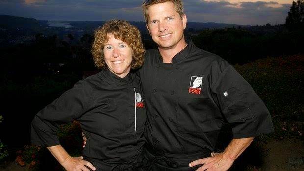 SanDiegoVille: Culinary Café and Teaching Space Opens in Solana Beach ...