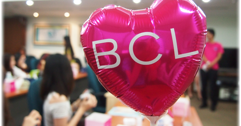 Isabel Lee | Malaysian Beauty & Lifestyle Blogger: BCL Kawaii Makeup ...