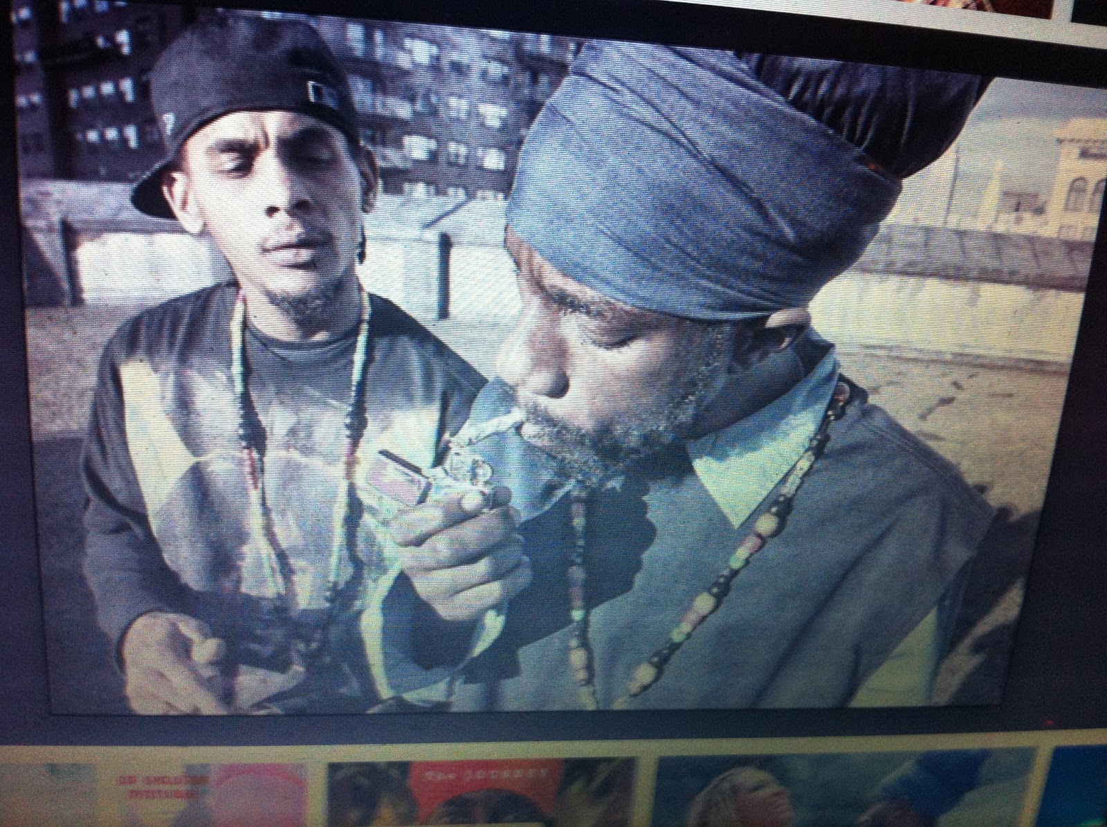 THE BLACK SOCIAL HISTORY:: BLACK SOCIAL HISTORY - AFRO-JAMAICAN ...