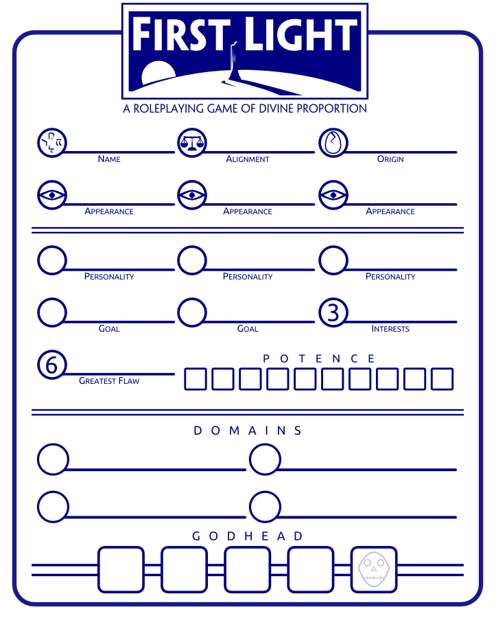 BluLight Development Blog