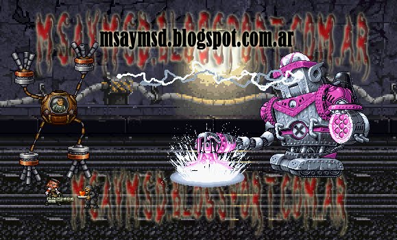 MSA y MSD en Español: 2016