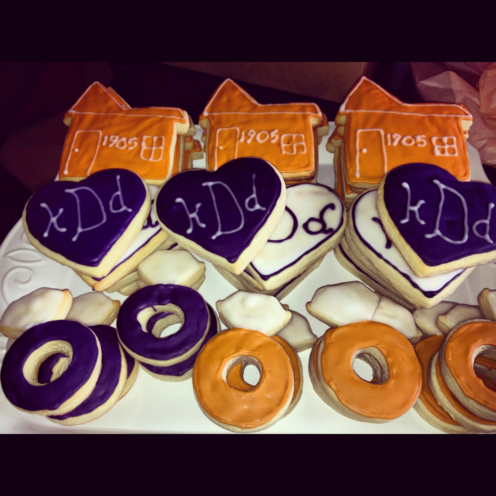 Dawn to Dusk: Surprise Engagement / Housewarming Party