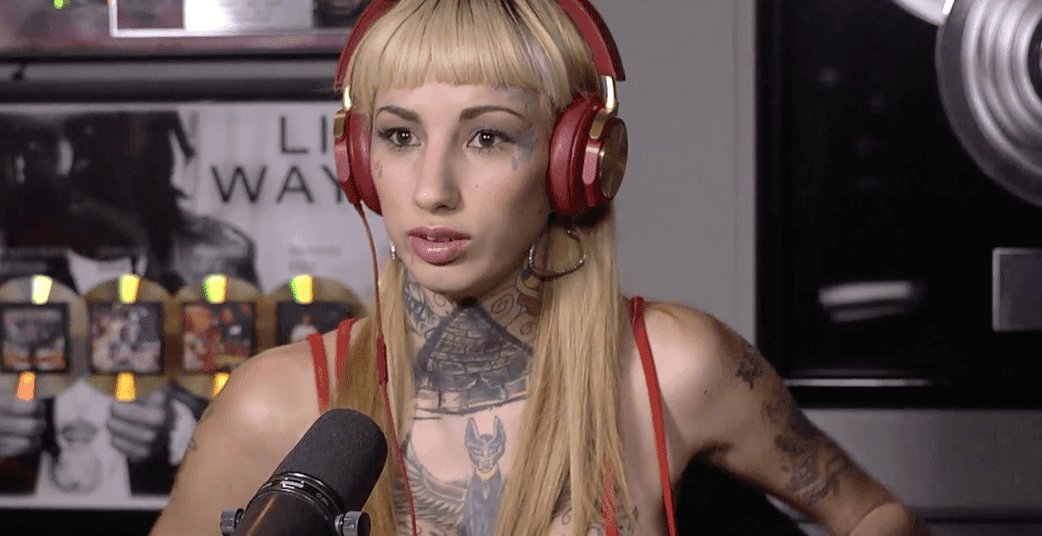 Reality TV News: Kat Stacks Comes For Cardi B Saying She Is Not A Real Hoe