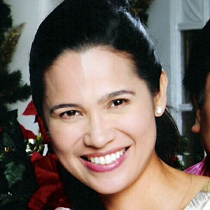 Movie Celebrities Then and Now: Tony Ferrer-Imelda Ilanan