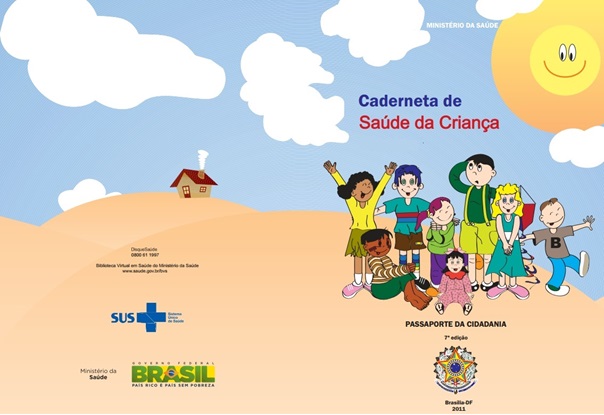 Atenção Integral à Saúde da Criança na Estratégia de Saúde da Família