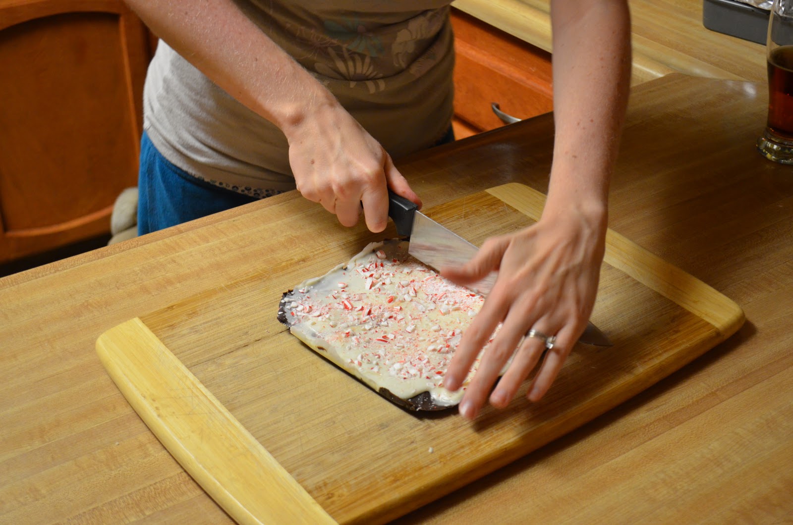 The Daily Distraction: Baking