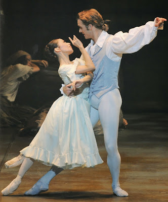 Premier Events Blog: Matthew Golding: Professional Dancer