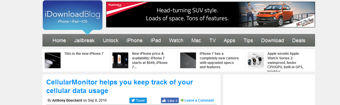 Technewsky - Top Leading Technology News or Tech News Sites