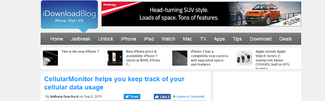 Technewsky - Top Leading Technology News or Tech News Sites