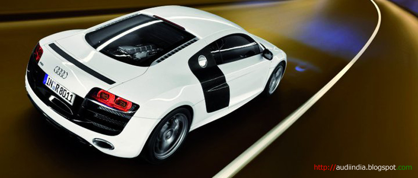 Audi R8 Facebook Timeline banners and Photos | The World of Audi