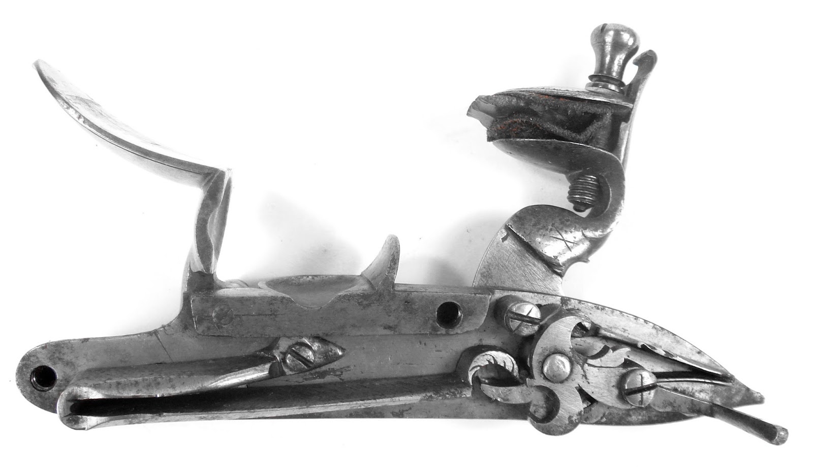 New Website: John Waters. Gunsmith.