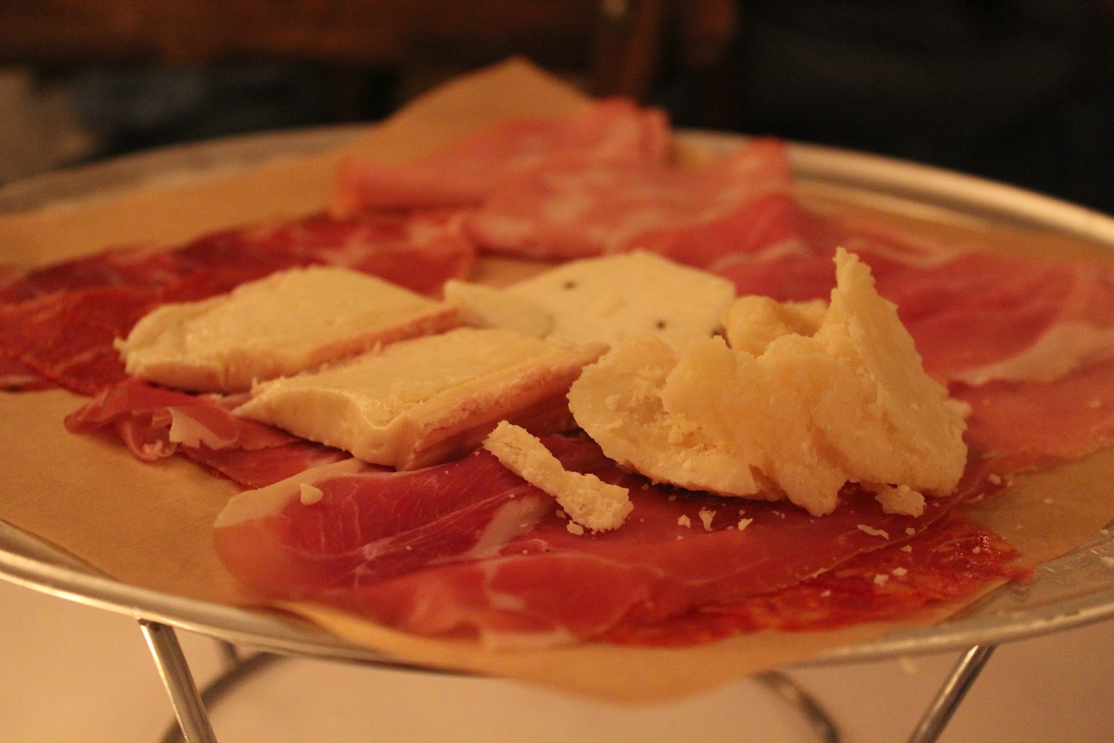 Delicious Dishings: Ballo Italian Restaurant And Social Club