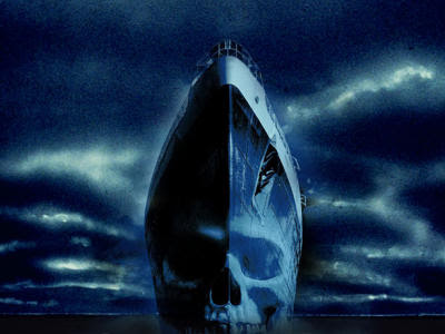 Freaky (Factual) Tale Friday: The Mystery of the MV Joyita