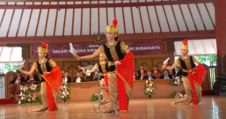 Seni Budaya Yogyakarta - SORAMASA