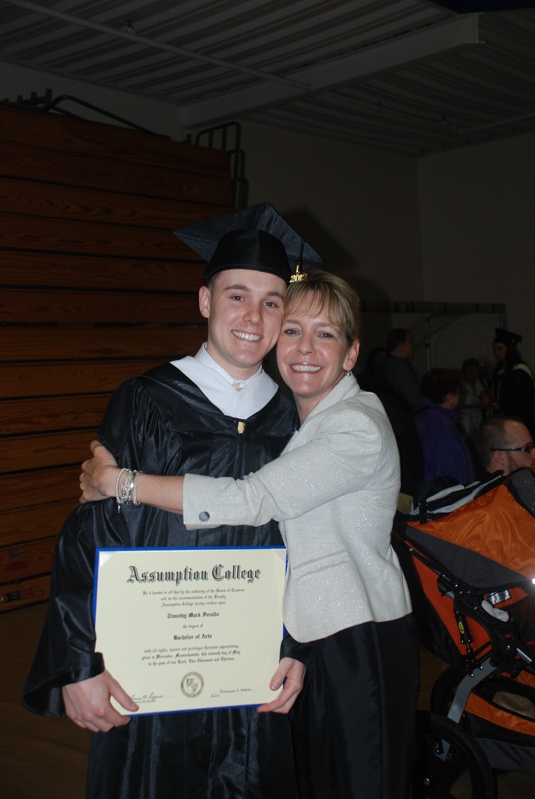 Petite Michelle Louise: Flea Market Finds, A Graduation and a Sneak ...