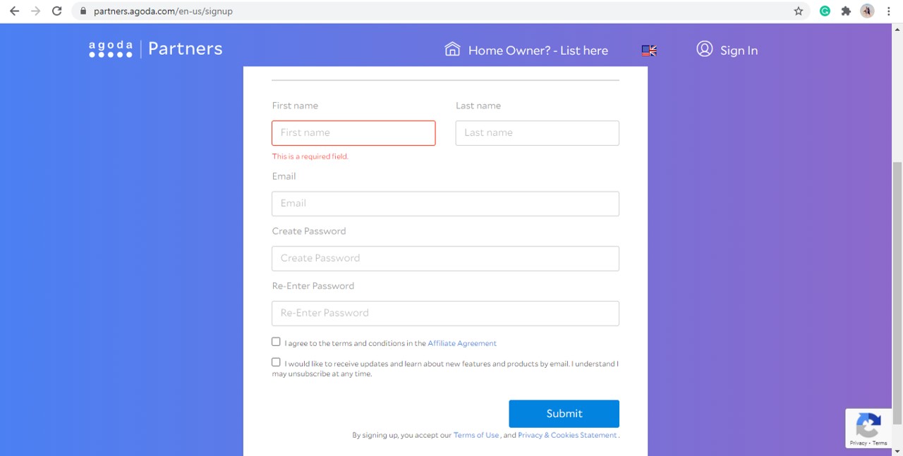 How to apply for the Agoda Affiliate Program - Dad On The Move Family ...