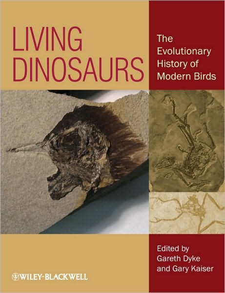 Species New to Science: [PaleoOrnithology] Reconstructions of some ...
