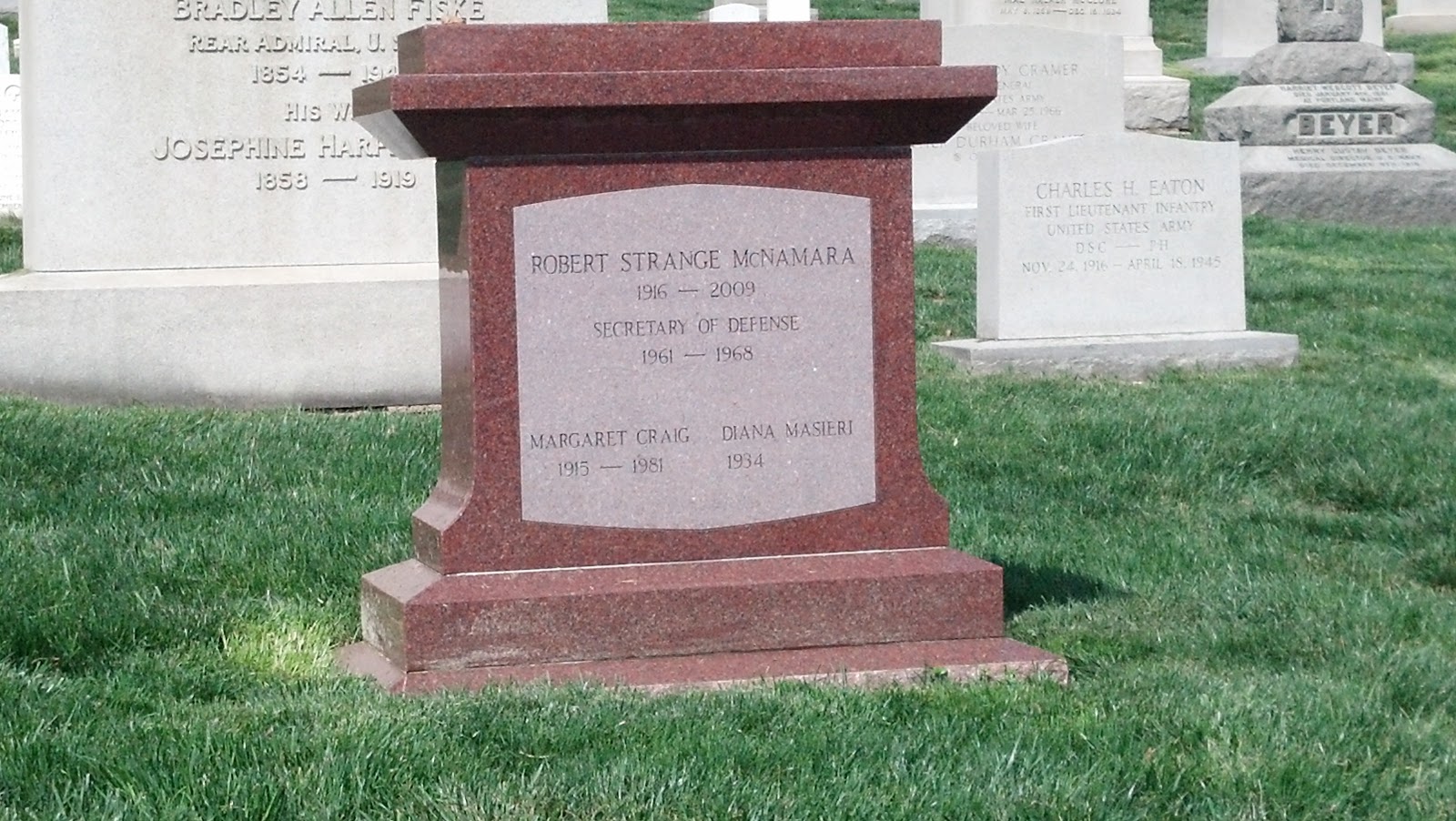 The Driveabout: A Capital Time in the Capital Even Though I Didn't See ...