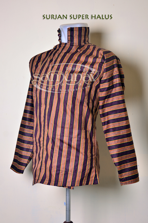 TOKO SAMUNAV: GROSIR SURJAN DAN KEBAYA SURJAN