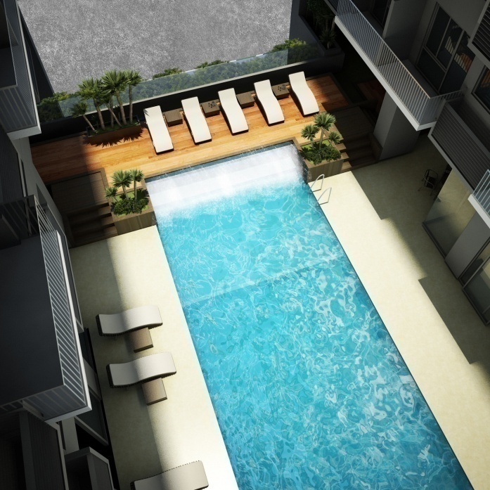 SIGNA DESIGNER RESIDENCES