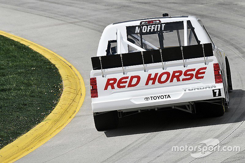 The Ultimate American Racing Blog: Red Horse Racing to shut down ...