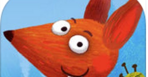 Gabiru - literatura infantil