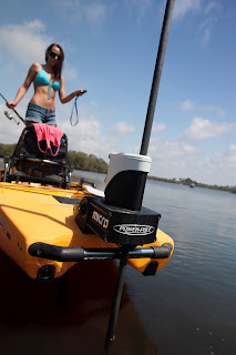 IBASSIN: ICAST 2013: New Power-Pole Micro Anchor