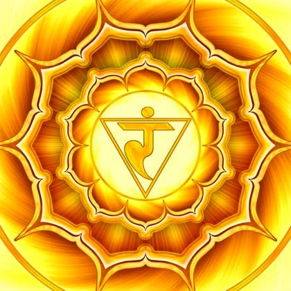 NATUROPATÍA: TERCER CHAKRA