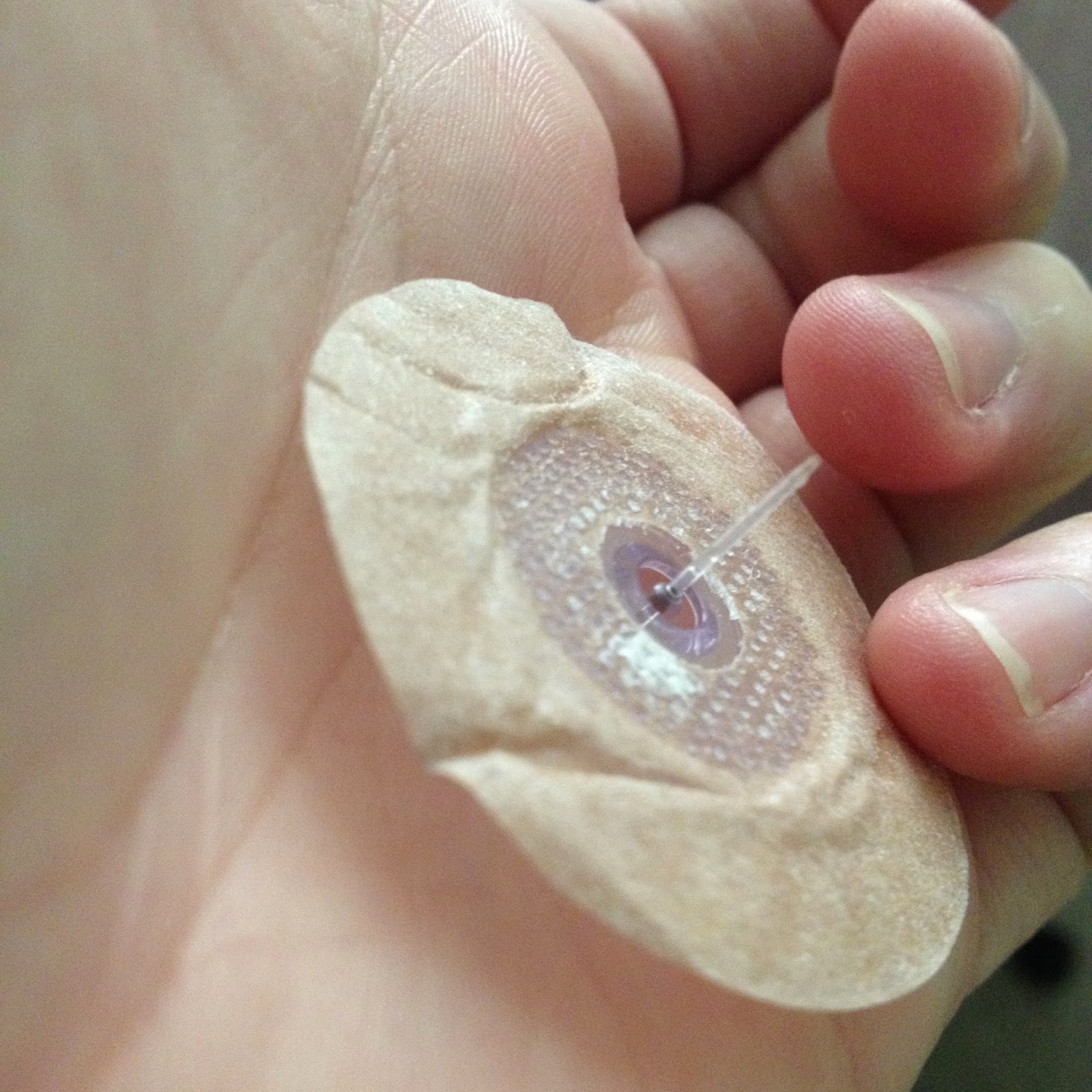 it's not like it's rocket surgery: October 2014