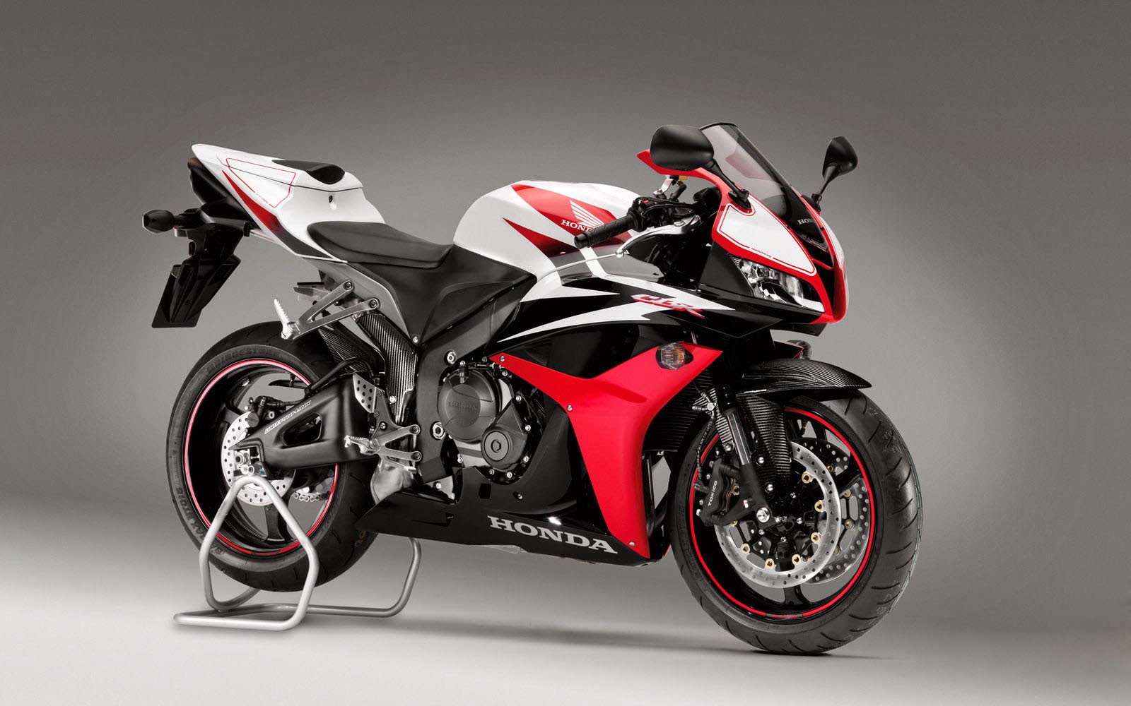 Honda CBR 600RR
