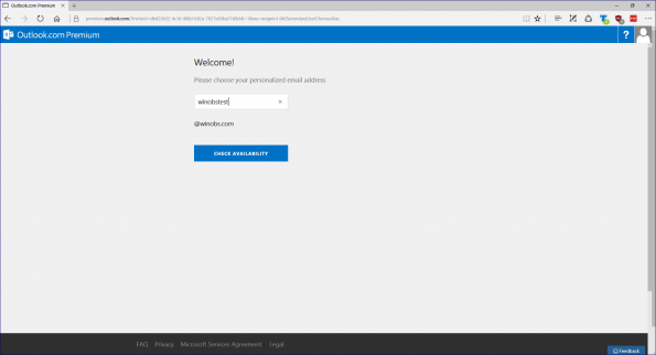 MFT Tech: Hands On: Inviting Others to use your Outlook.com Premium E ...