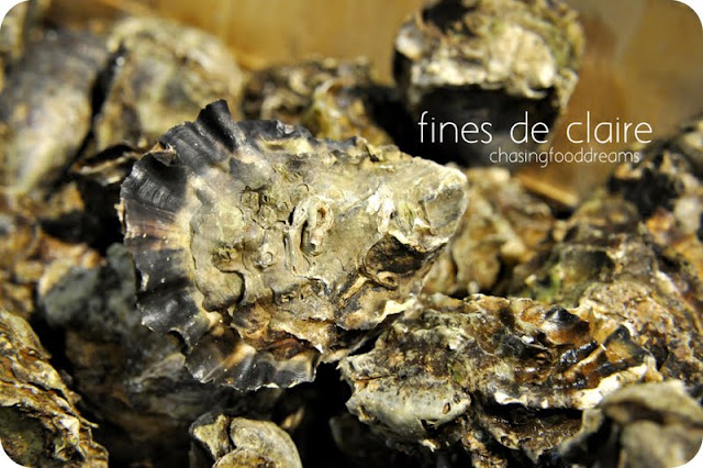 CHASING FOOD DREAMS: SHUCKED, BIG @ Publika: New Fuel For Love with ...