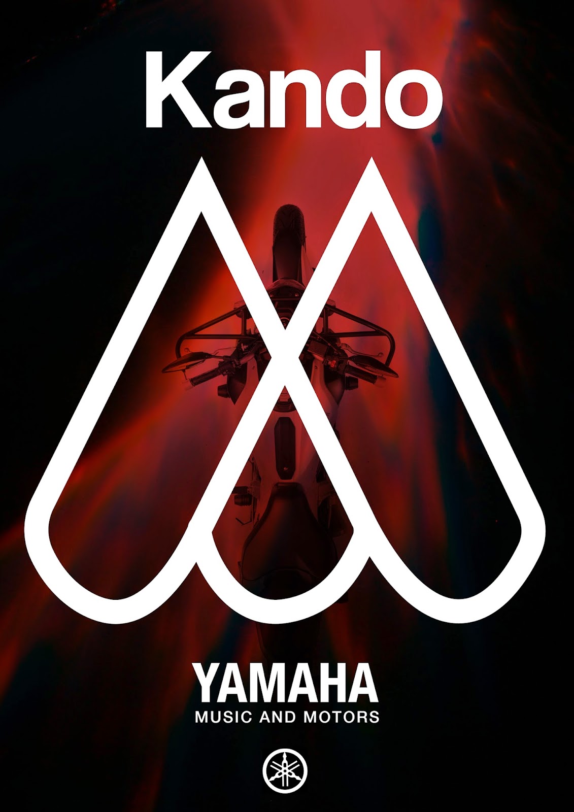 Extended Practice: Yamaha: Kando In Context/ Kando Campaign