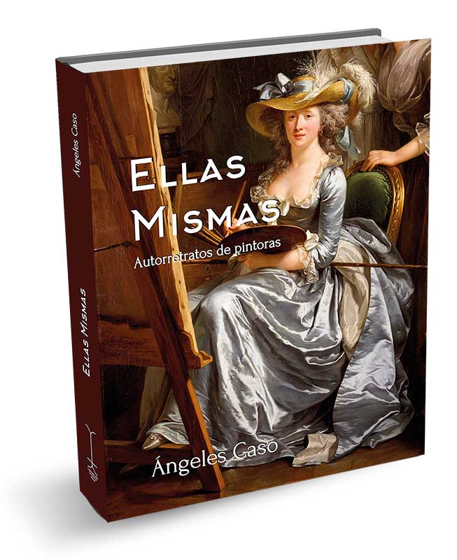 Los libreros de Benedetti: ELLAS MISMAS (firma invitada)