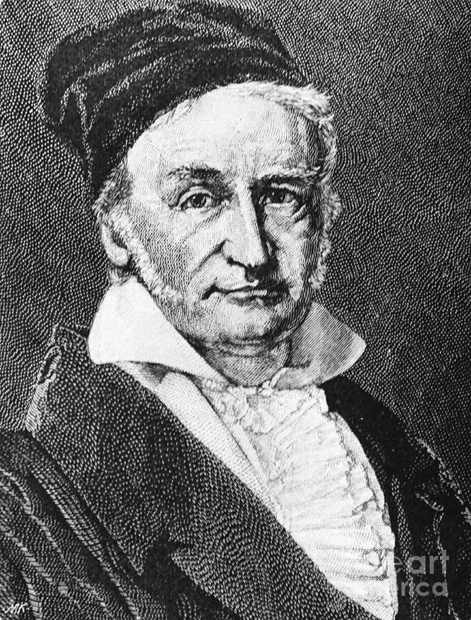 Karl Gauss