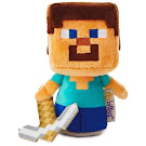 Minecraft Steve? Plush | Minecraft Merch