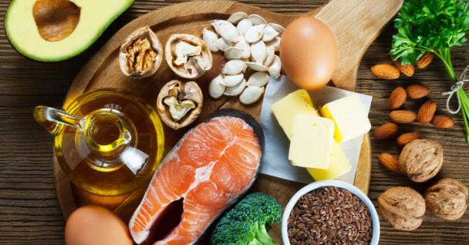 Quelles matières grasse choisir en alimentation Low Carb