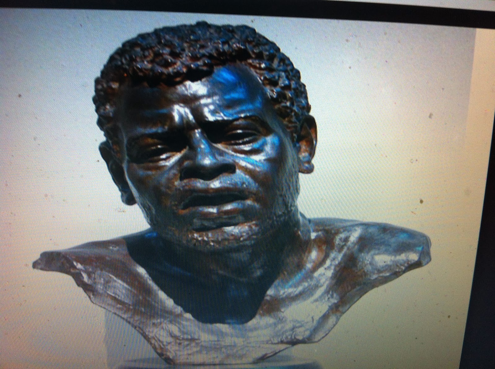 THE BLACK SOCIAL HISTORY:: BLACK SOCIAL HISTORY : AFRO-CHILEANS ARE ...