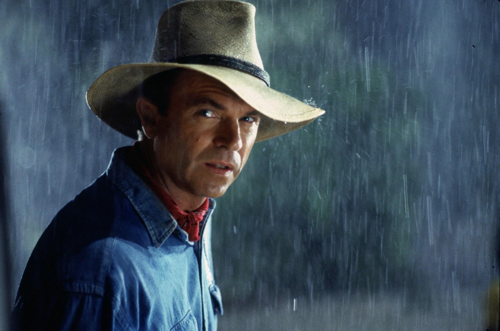 Sam Neill Photos | Tv Series Posters and Cast