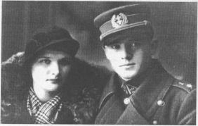 Stasys Yla. Paskutinis atodūsis (Jonas Noreika-Vėtra) | Pro Patria