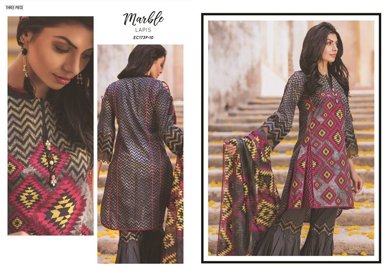 Oh, Lady Mania!: Review - Bonanza Satrangi Launched Colors Of Eid With ...