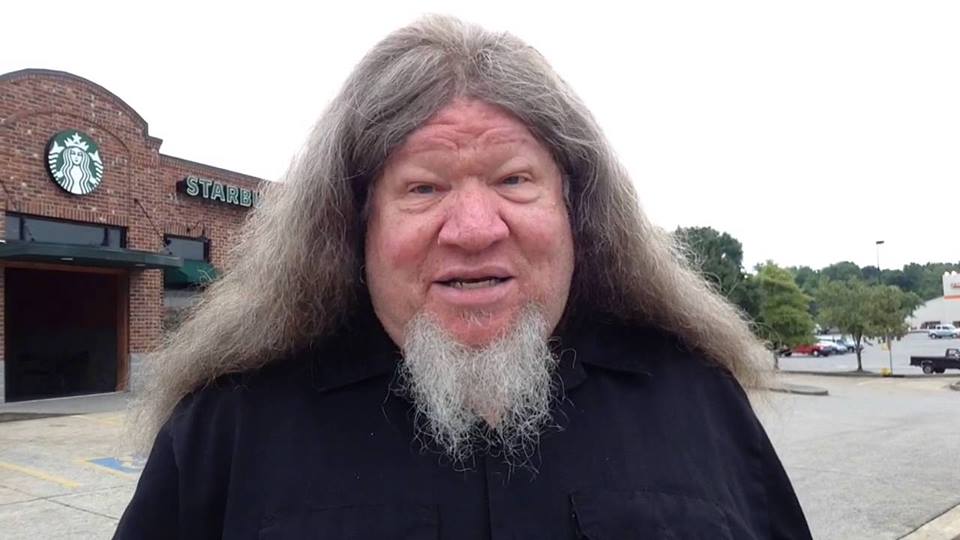 Pastor Bob Beeman e o ministério underground Sancturay - Cristianismo e ...