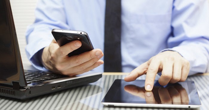 Cómo recargar el saldo de tu teléfono móvil por Internet ~ Full aprendizaje