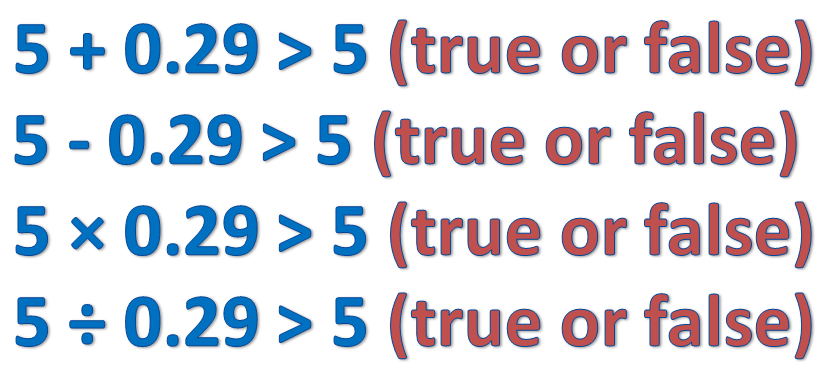 How We Solve Arithmetic Problems - How We Solve Societal Problems